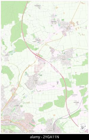 Estenfeld, Regierungsbezirk Unterfranken, DE, Germany, Bavaria, N 49 49 ...