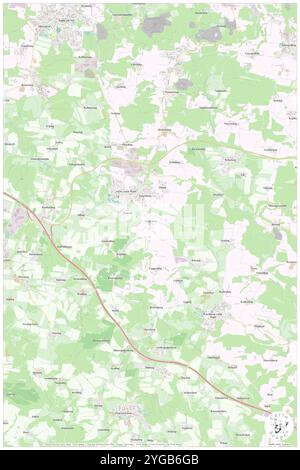 Niederham, Lower Bavaria, DE, Germany, Bavaria, N 48 30' 47'', N 13 9 ...