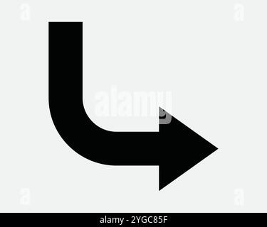 Southeast South East Pointing Pointer Arrow Point Arrowhead Location Navigation Exit Entrance ...