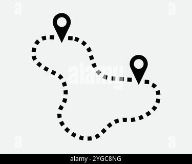 Vacation, travel, pointer, way, navigation .Rest and travel set ...