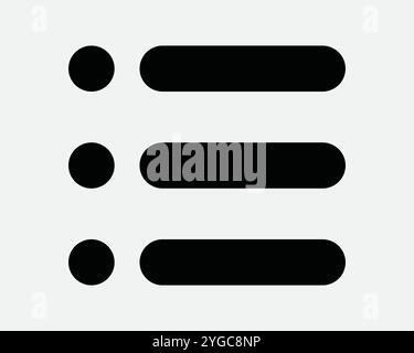 List sign icon, Content icon Illustration design Stock Vector Image & Art - Alamy