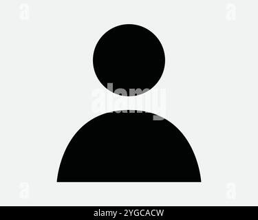 head person avatar isolated icon Stock Vector Image & Art - Alamy