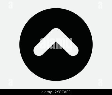 Caret Right Symbol Arrow Pointing Point Side Next Path East Turn Road Sign Black White Shape ...