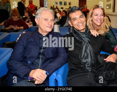 Foto Fabrizio Corradetti/LaPresse31 ottobre 2018 Cisterna di Latina (LT ...