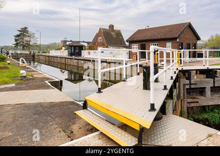 River Trent, Nottingham, Nottinghamshire Stock Photo - Alamy