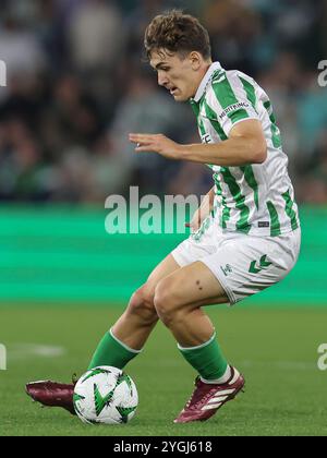 6 November 2025 – UEFA Conference League, Round 3 – FC Noah vs SK Sigma Olomouc – Republican ...