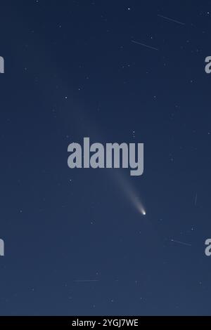 Calgary, Alberta - October 9, 2023: View of the Calgary Tower in ...