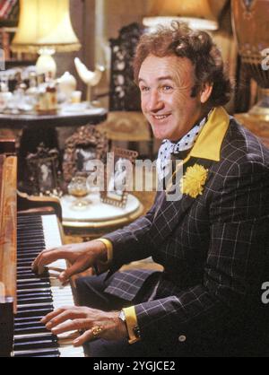 SUPERMAN 1978 Warner Bros. film with Christopher Reeve Stock Photo - Alamy