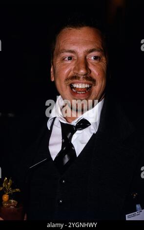Armin Rohde, deutscher Schauspieler, Portrait circa 1996. Armon Rohde ...
