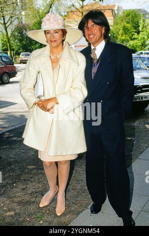 Heidrun von Goessel, Moderatorin und Schauspielerin, zu Gast in der NDR ...