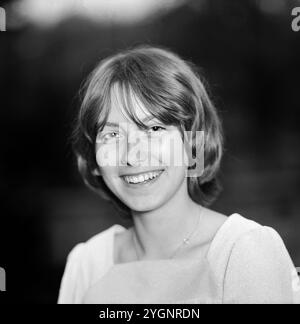 Karin Bause, Schwester von Inka Bause und Tochter von Komponist Arndt ...