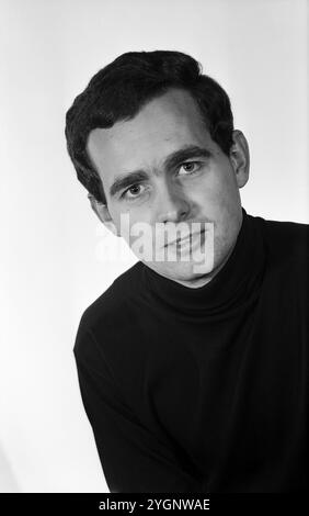 Der deutsche Schlagersänger, Komponist und Musikproduzent Andreas ...