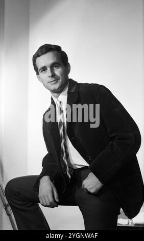 Der deutsche Schlagersänger, Komponist und Musikproduzent Andreas ...