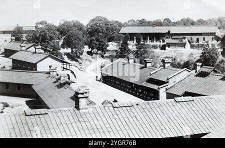 The British Army in the Interwar Period Stock Photo - Alamy