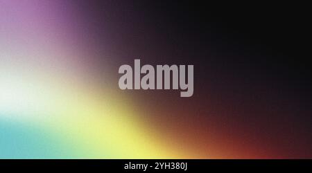 Unfocused red, purple and orange backdrop. Abstract texture Stock Photo ...