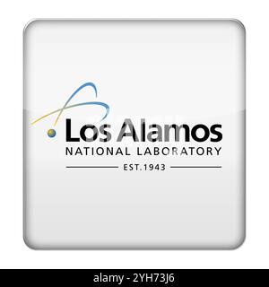Los Alamos National Laboratory is a research facility focusing on ...