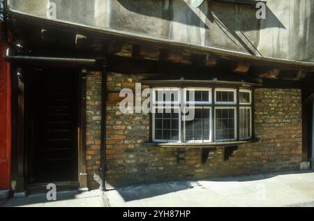 ST MARGARET CLITHEROW Stock Photo - Alamy