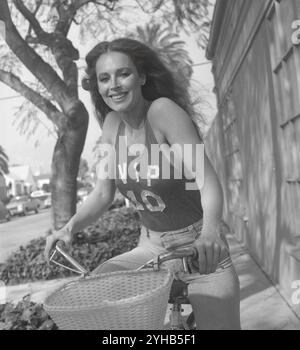 Portrait of Kay York taken circa 1969 Credit: Langdon/RKA/MediaPunch ...