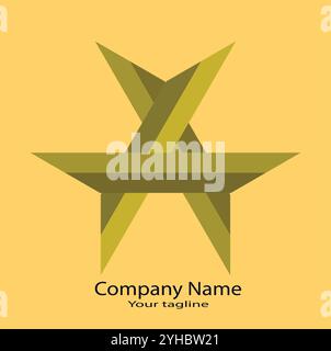 Promotional Favorite Commercial Logo Design Stock Vector Image & Art ...