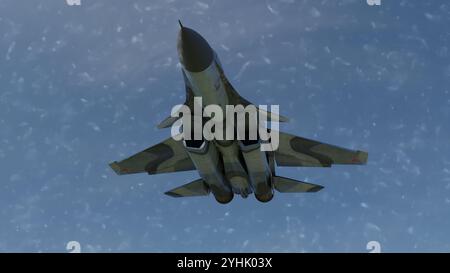 Fighter aircraft photo with different different angle view Stock Photo ...