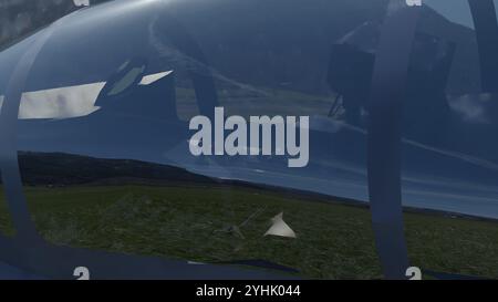 Fighter aircraft photo with different different angle view Stock Photo ...