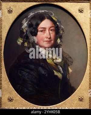 Princess Victoria, Duchess of Kent and Strathearn, (1786-1861), about ...