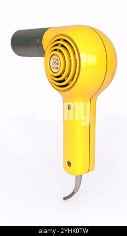 hair dryer with white background 4k photos Stock Photo - Alamy