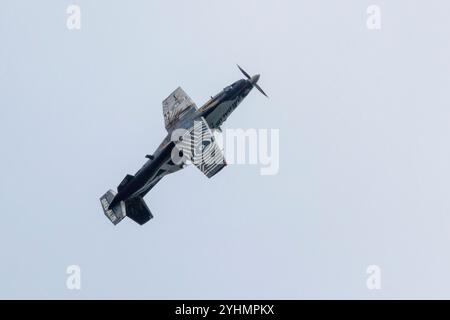 Daedalus Beechcraft T-6 Texan II is a single-engine turboprop aircraft ...
