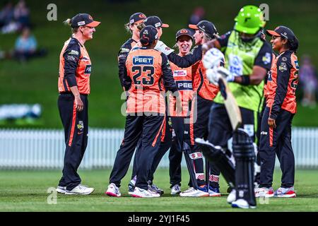 Sydney, Australia. 12th Nov, 2024. Malaysian-born Australian singer ...