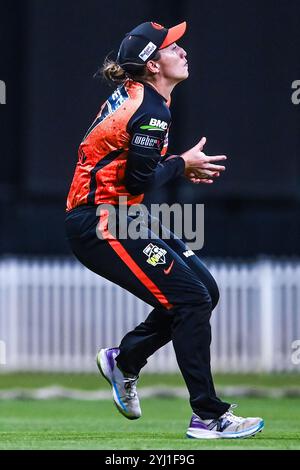 Sydney, Australia. 12th Nov, 2024. Malaysian-born Australian singer ...