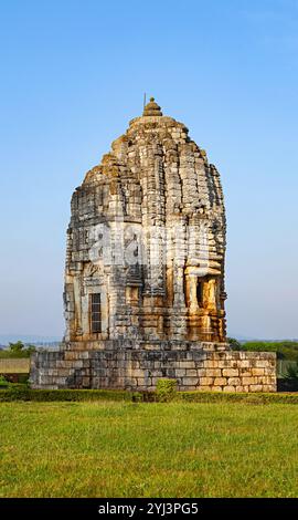View of Ranmukteshwar Temple, dedicated to Lord Shiva, built in the ...