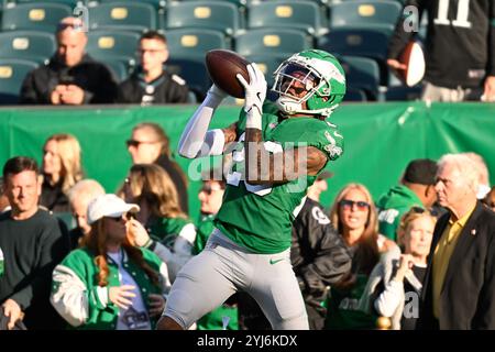 Philadelphia Eagles cornerback Eli Ricks (23) rushes during an NFL ...