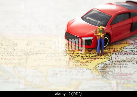 World map with the countries that drive on the left and on the right ...