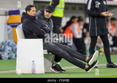 1. Bundesliga [Bundesliga]: Stuttgart - Eintracht Frankfurt on 13.01. ...