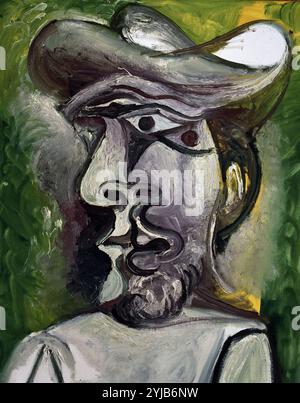 PICASSO , PABLO RUIZ. PINTOR ESPAÑOL. MALAGA 1881 - 1973. LAS MENINAS ...