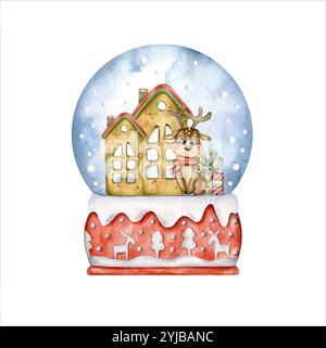 Cute hand drawn New Years design, doodle template in gold and black ...