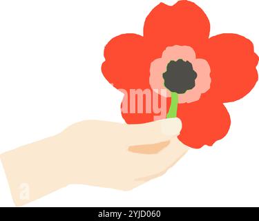 Remembrance Day, honoring fallen soldiers and veterans who sacrificed ...