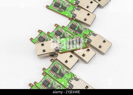 Although with a small capacity [1MB] these sticks are actually still ...