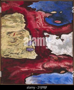 Tree. Artist: Arthur Dove (American, Canandaigua, New York 1880-1946 ...