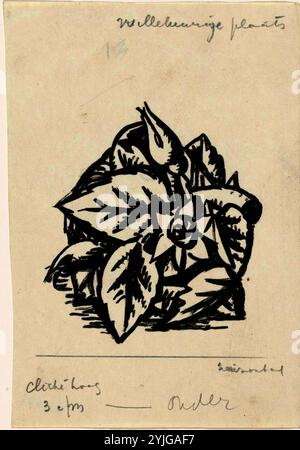 Design book illustration for Alexander Cohen's From Anarchie to ...