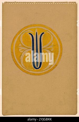 Design for a sign with WB Stock Photo - Alamy