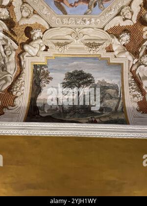 **NO WEB AND NEWSPAPERS ONLY FOR ITALY** ROME AFTER CHRISTMAS CLEAN ...