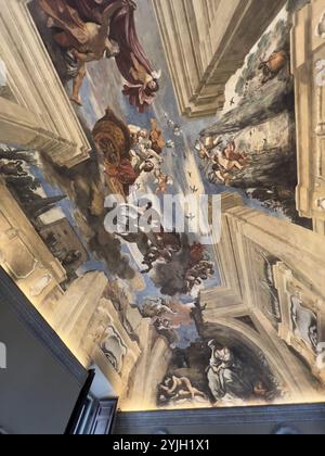 **NO WEB OR NEWSPAPERS ONLY FOR ITALY** Rome. Colosseum Komen at the ...