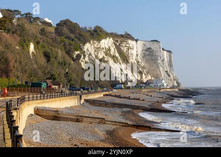 White Cliffs of Dover,Cliff Top Walk,Ramblers,National Trust,Dover,Kent ...