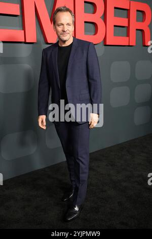 September 5 LA Premiere at Paramount Theater on November 14, 2024 in ...