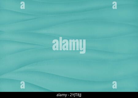 Plaster wall with volumetric relief surface with random convex lines ...