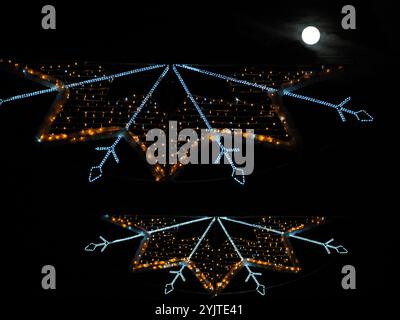 Sheerness, Kent, UK. 15th Nov, 2025. UK Weather: misty morning at ...