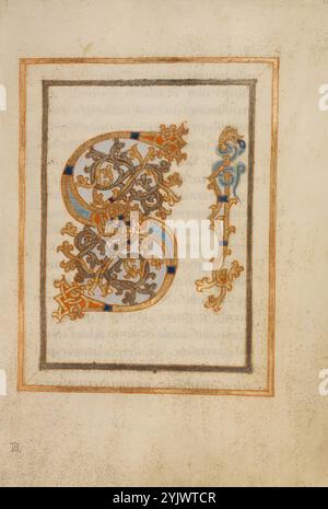 text on the bottom - a new beginning Stock Photo - Alamy