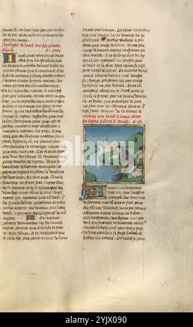 Jacob Washing the Osier Switch. Unknown Stock Photo - Alamy