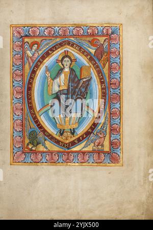 Jesus Christ. Symbol. XP Stock Photo - Alamy